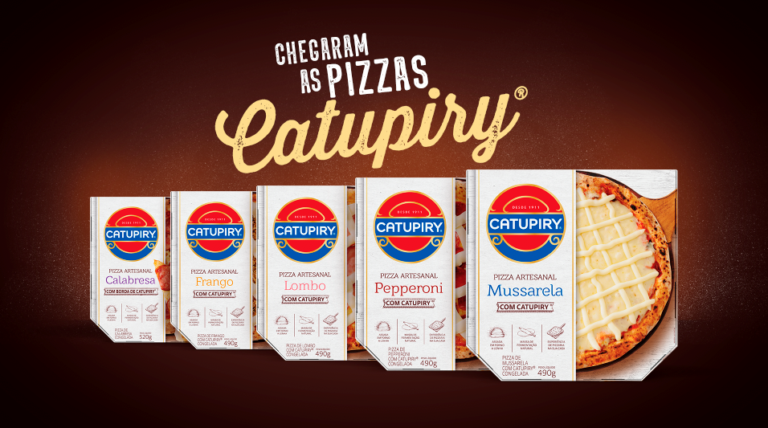 About us – Catupiry Internacional